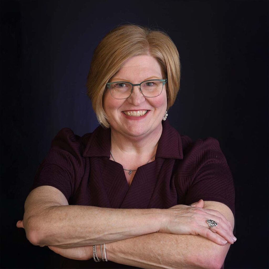 Award Winning Brazos County Family Lawyer Channa Borman